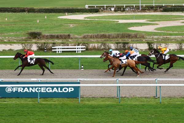 PRIX SERGE GORLI 2023 Rapports - DEAUVILLE - Réunion n°4 Course n°1 ...
