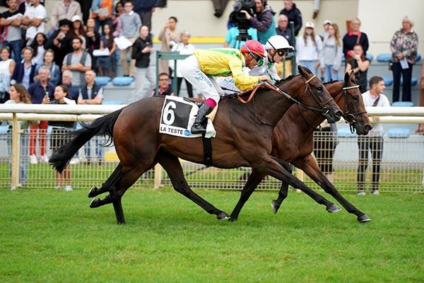 Course 21 Juillet 2024