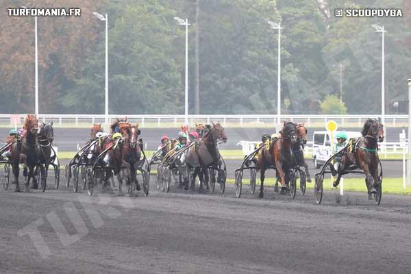 PRIX JOCKEY-CRITERIUM 5 ANS Q2 2024 Partants et Pronostics - PARIS ...