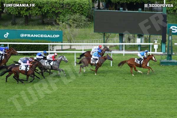 PRIX DE LA VALLEE DU LOT 2025 Partants et Pronostics - SAINT CLOUD ...