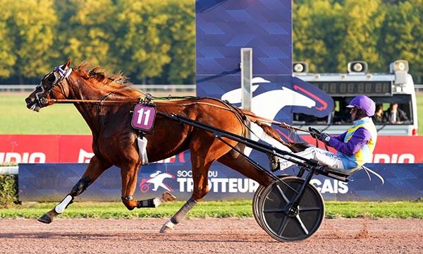 PRIX DE FORMENTIN 2025 Partants et Pronostics - CAEN - Réunion n°1 ...