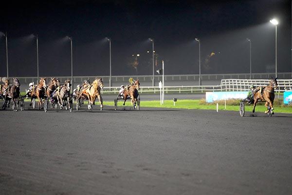 PRIX OSTARA 2025 Rapports - PARIS VINCENNES - Réunion n°1 Course n°4 ...