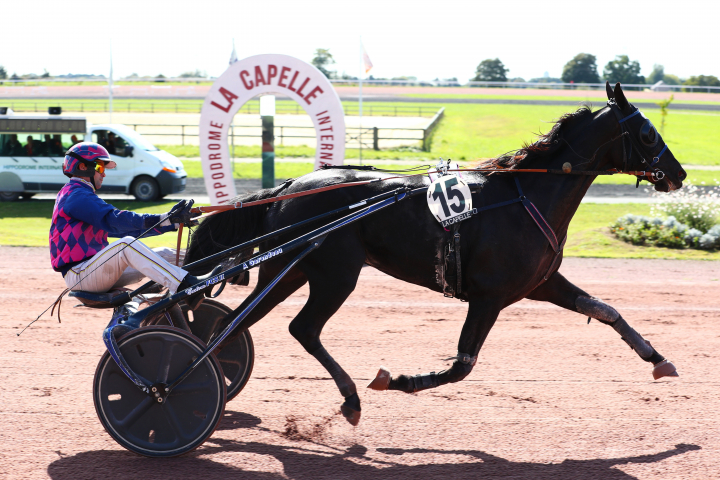Quinté - La Capelle : Prix Cœur de Thiérache, une première pieds nus ...