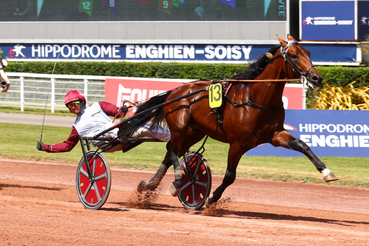 Prix Louis Jariel : la crème des 5 ans déjà présente à un mois du Critérium