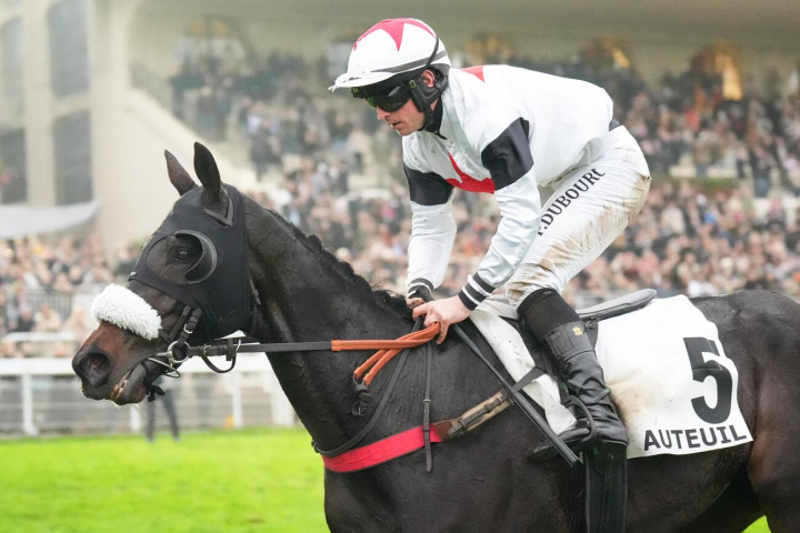 Prix Ingré : dernier tour de chauffe avant le grand jour pour les ...